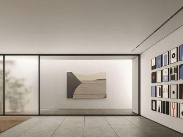 Alto Luxo no Melo Alves 645 — 3 Suítes, 2 Vagas