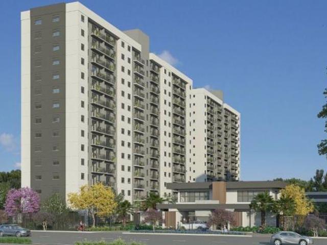 Alto Lindóia Resort Fase 3