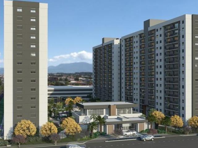 Alto Lindóia Resort Fase 1
