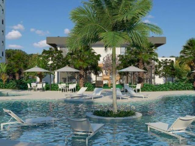 Alto Lindóia Resort: Um Novo Conceito de Moradia