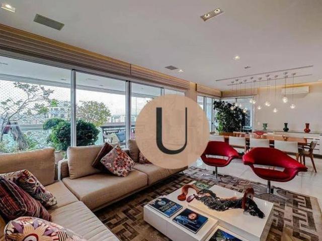 Alto Padrão, 4 dormitórios à venda, 228 m² por R$ 3.799.900 Parque da Mooca São Paulo/SP