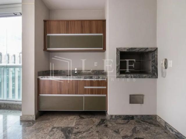 Alto padrão | 500 m² | 4 suítes | itaim bibi