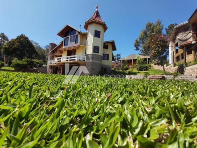 ALTO PADRÃO