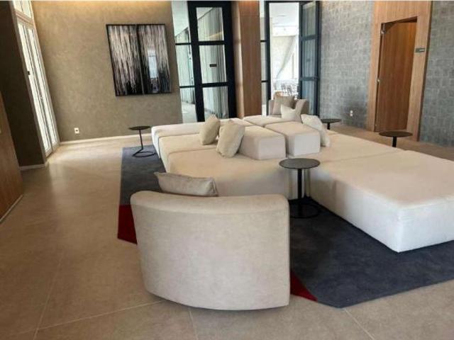 Alto Padrão 157 m² 4 dorm Piscina coberta aquecida