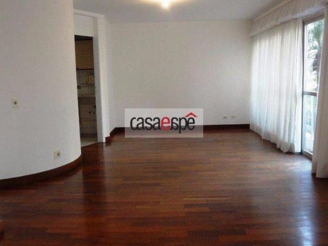 Alto Padrão 1 por andar