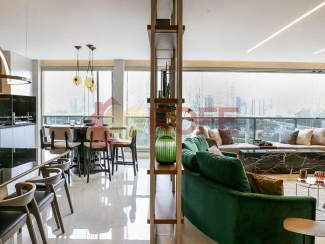 Alto Padrão | 211m² | 4 Suítes | 3 Vagas | Vila Mariana Próximo ao Parque Ibirapuera
