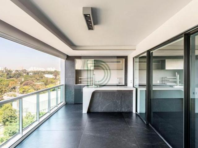 Alto padrão! 234m², 3 suítes, varanda gourmet, 3 vagas e lazer completo
