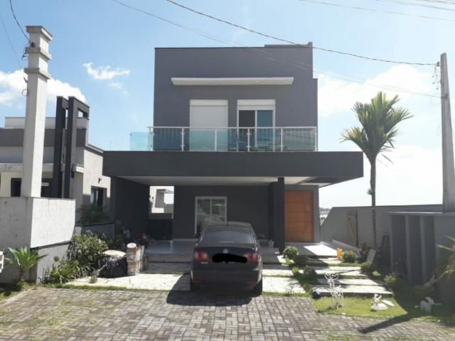 Alto Padrão Venda Mogi das Cruzes SP Parque Residencial Itapeti