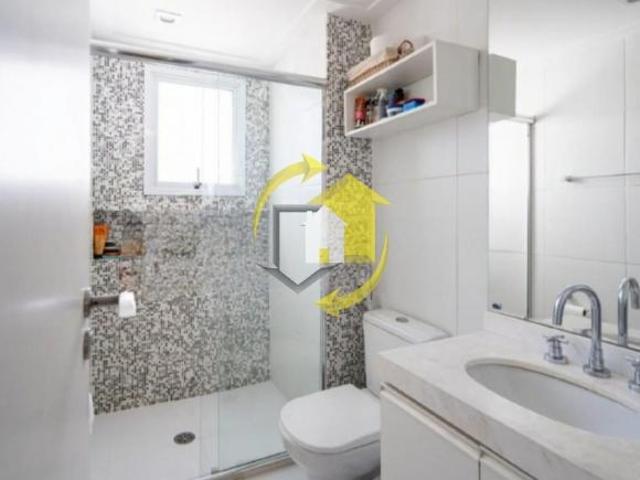 ALTO PADRÃO VILA GOMES CARDIM 264 M² 4 DORM. 3 SUÍTES 4 VAGAS LAZER COMPLETO