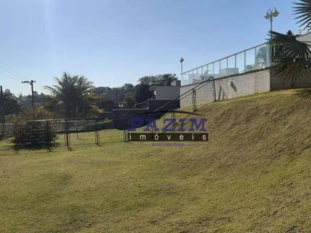 Alto padrão vila hípica i vinhedo/sp