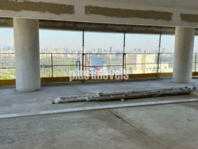ALTO PADRÃO ! VISTA PARA O PARQUE IBIRAPUERA!