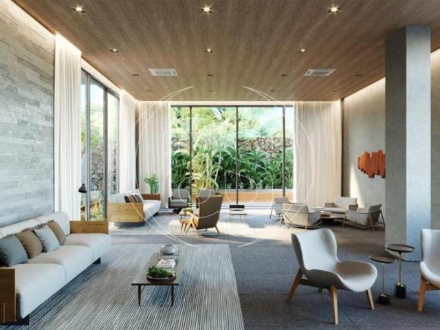 ALTO PADRÃO! VISTA PARA IBIRAPUERA! 356,00m,² ÚTEIS, 5 VAGAS