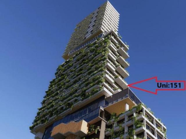 ALTO PADRÃO WELLNESS BUILDING 15° ANDAR 3 SUITES 4 VAGS 218 M²