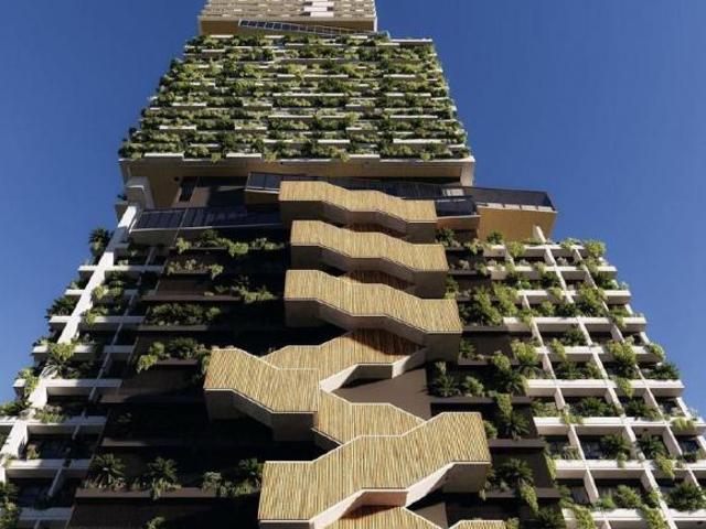 ALTO PADRÃO WELLNESS BUILDING 19° ANDAR 3 SUITES 4 VAGS 218 M²