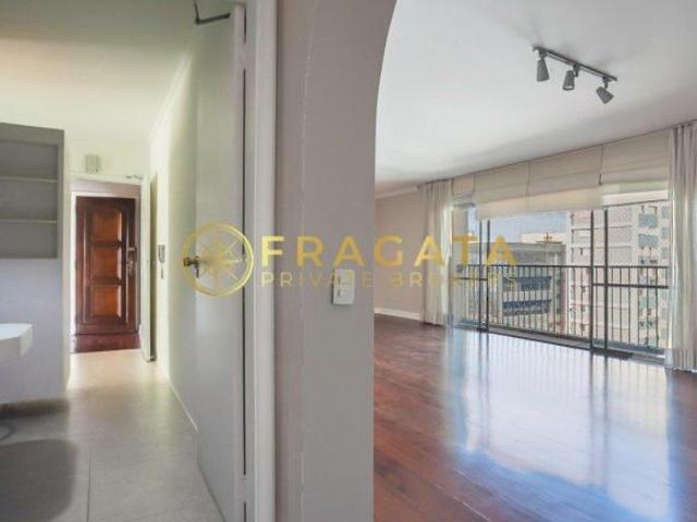 Alto padrão á venda no Jardim Paulista | 171 m² | 4 dormitórios | 2 vagas