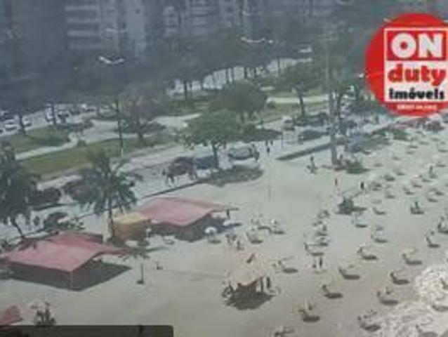 Alto padrão à venda, 501 m² por R$ 12.000.000 Ponta da Praia Santos/SP