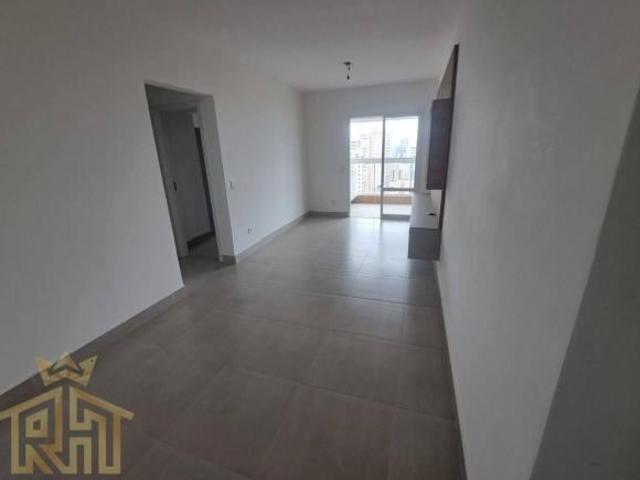 ALTO PADRÃO A 100 METROS DA PRAIA | VISTA MAR | LAZER COMPLETO | ANDAR ALTO