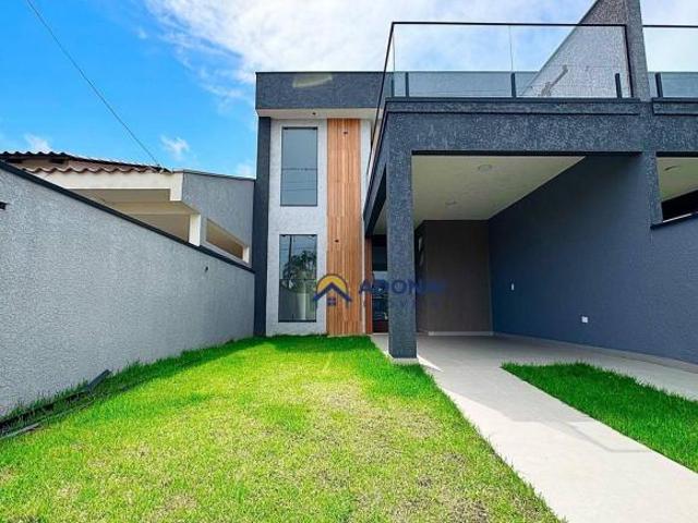 Alto Padrão A 1 Quadra e Meia do Mar! com 4 dormitórios à venda, 177 m² por R$ 1.050.000 Eliana