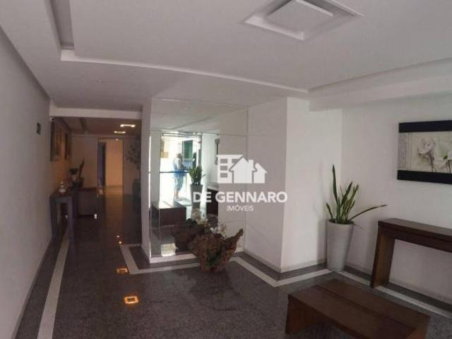 Alto Padrão, Apartamento 3 dormitórios, 3 suítes, 2 vagas, próximo do Mar
