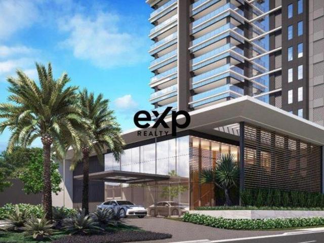 Alto Padrão apartamento a venda no Cambuí Le Reve, Ayoshi 3 suítes + home theater