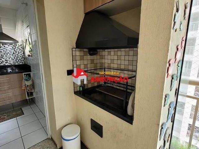 ALTO PADRÃO APARTAMENTO ASSUNÇÃO SBCAMPO