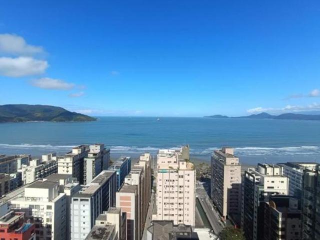 Alto Padrão: Apartamento de 83 m² com 2 Suítes