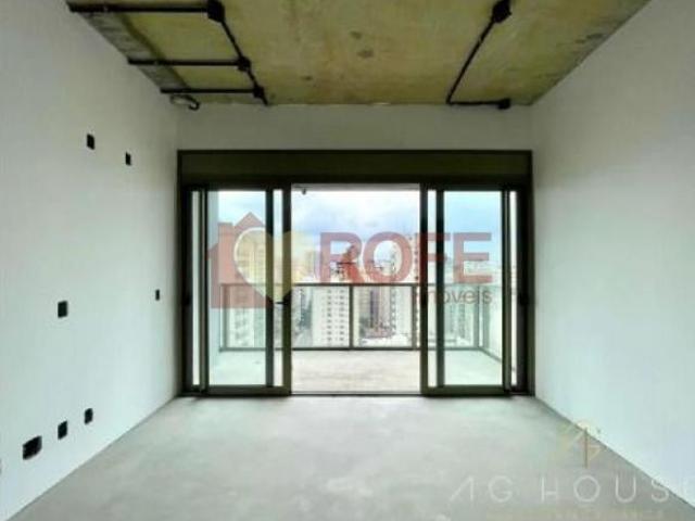 Alto Padrão Apartamento Garden 712m² Vila Nova Conceição