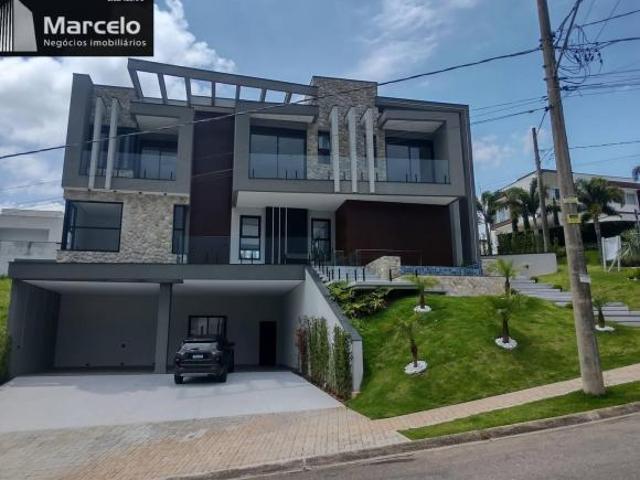 Alto Padrão Aruã Brisas