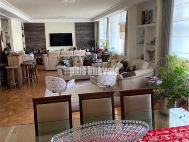 ALTO PADRÃO! BELISSIMO APARTAMENTO!