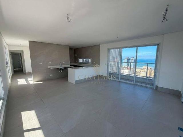 Alto padrão com 3 suítes à venda, 150 m² por R$ 2.020.000 Canto do Forte Praia Grande/SP