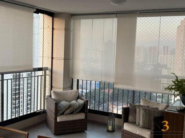 ? Alto Padrão com 3 Suítes, Varanda Gourmet e 3 Vagas – Condomínio Verana | 147 m²