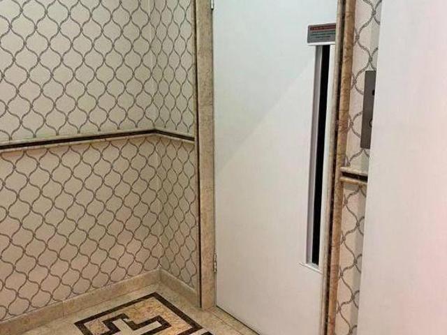 Alto Padrão com 05 Dormitórios e 3 Vagas no Centro de Guarulhos
