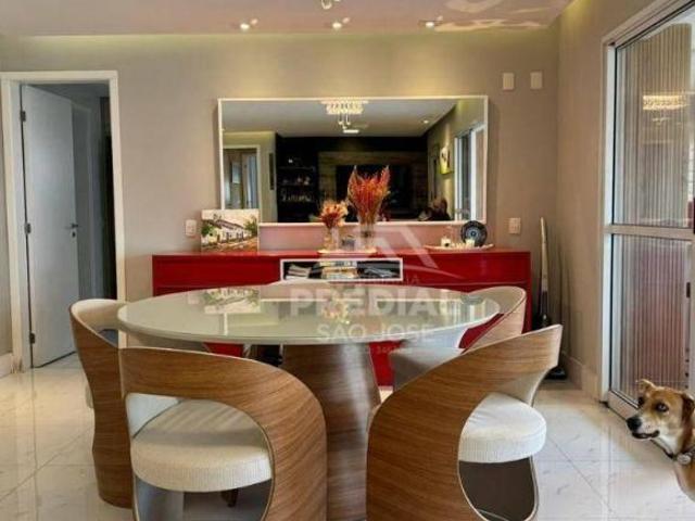 Alto padrão com 182 m², 3 suítes e varanda gourmet em um dos endereços mais desejados da Vila Ema –