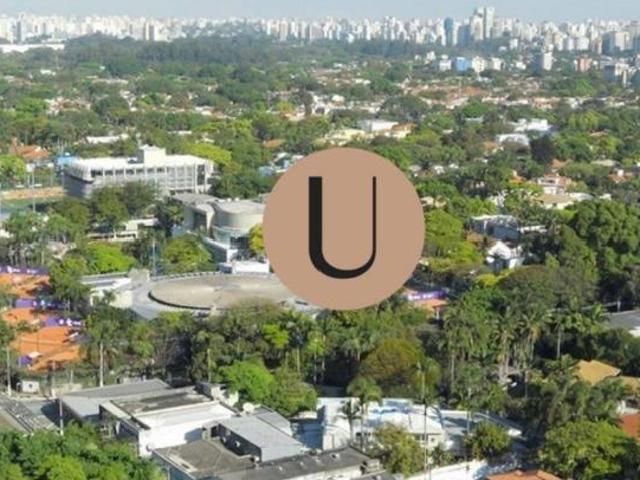 Alto padrão com localização única no Jardim América, vista livre