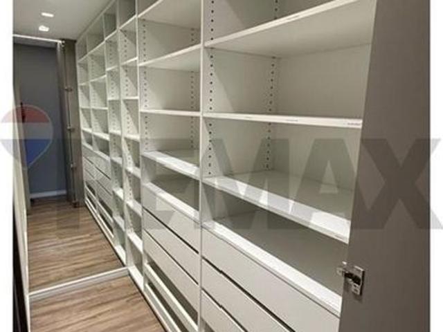 Alto Padrão com Lazer Completo no Alto da Boa Vista – 173m², 3 Suítes e 3 Vagas