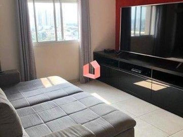 Alto Padrão | Condomínio Nova Petrópolis Prime Life | 128m², 3 Suítes, Andar Alto