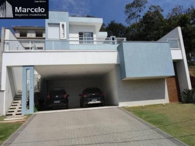 Alto Padrão Condomínio Ecopark Lagos