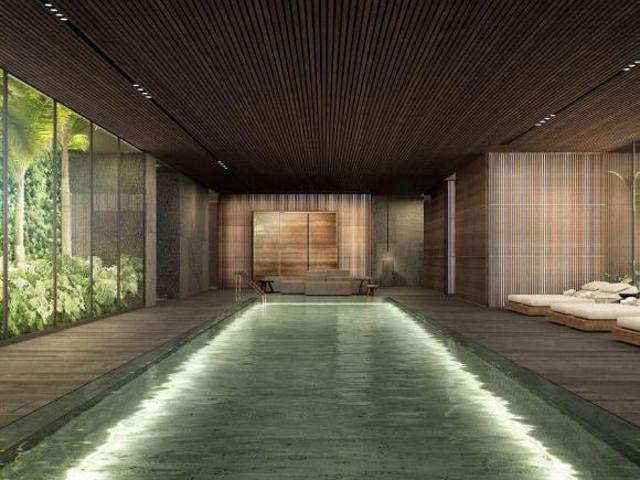 Alto Padrão e Sofisticação em Apartamento Único de 472m²