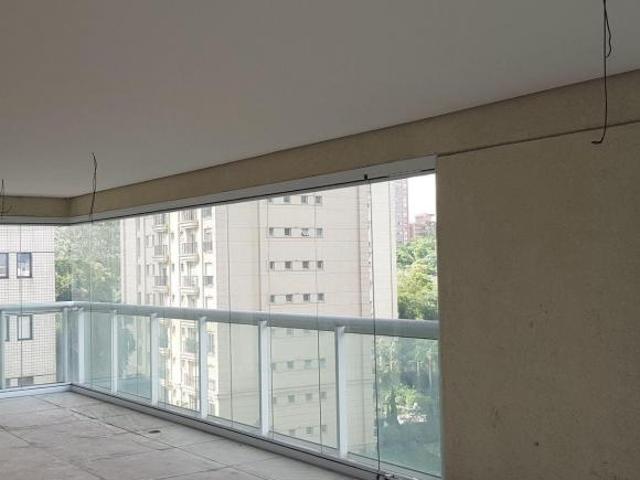 Alto Padrão Ed. Anauá Panamby 440m no melhor do Panamby lazer completo