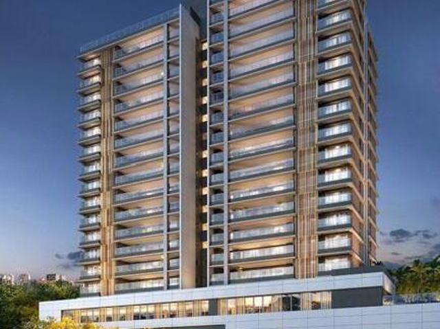 Alto Padrão em Alto de Pinheiros 232 m², 4 Suítes e 3 Vagas na Lapa, São Paulo