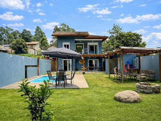 Alto Padrão em Cada Detalhe: Modernidade, Espaço e Sofisticação