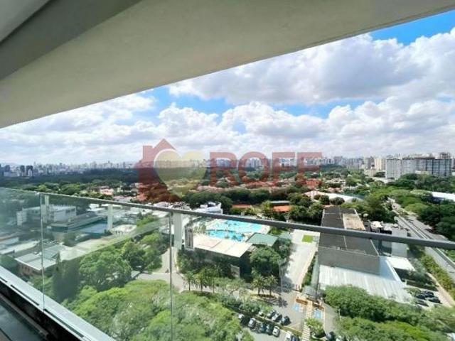 Alto Padrão em Moema ? 4 Suítes ? 238 m² ? Vista Livre Espetacular