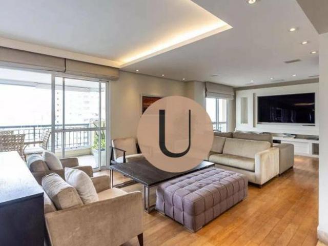 Alto Padrão em Perdizes | 3 Suítes, Varanda e Infraestrutura Completa