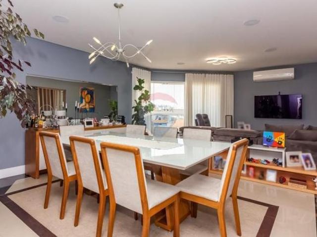 Alto Padrão em Santana | 159m² | 3 Suítes +3 vagas