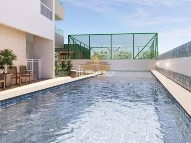 Alto Padrão ! Entrada 298 mil 2 Dormts, Suíte Varanda Gourmet Lazer CIube