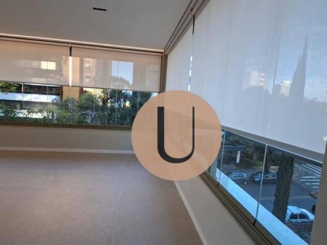 Alto Padrão Exclusivo | 157 m², 1 por andar, 3 suítes – 2 vagas — Entre o Alto de Pinheiros e o Alto