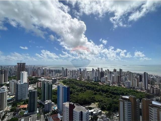 Alto padrão, exclusividade e conforto em cada detalhe