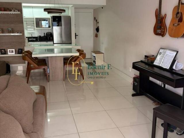 Alto Padrão Mooca:119m²/ Varanda Gourmet/ Suíte/ Close/ Condomínio Completo