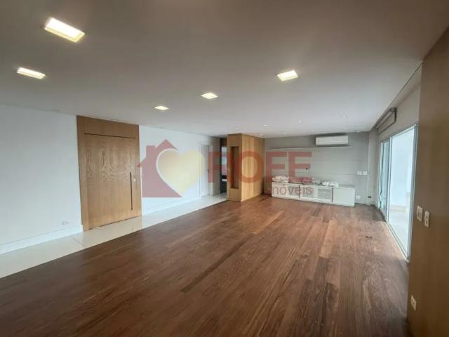 Alto Padrão na Vila Nova Conceição Condomínio Palladio com Lazer Completo