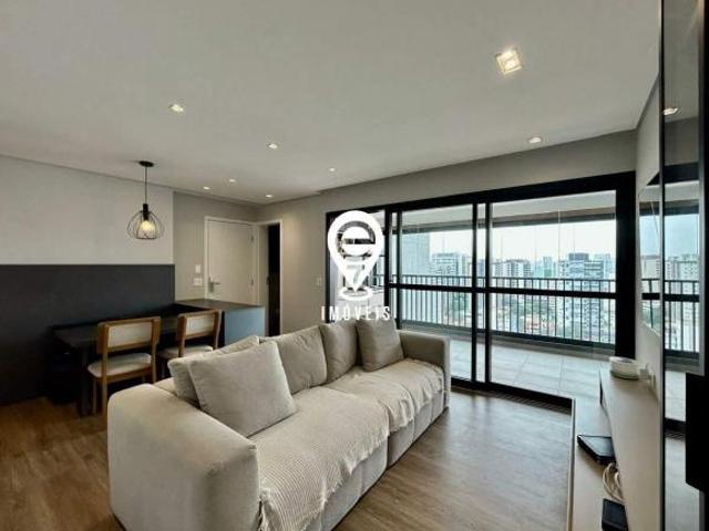 Alto Padrão na Vila Clementino – 106m² | 3 Dorms 1 Suíte | Varanda Gourmet | 2 Vagas | A 300m do M